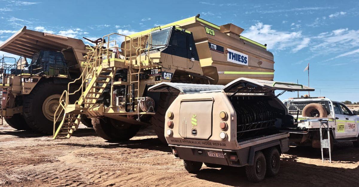 5 Major Industries That Rely on Hydraulic Machinery in New Zealand