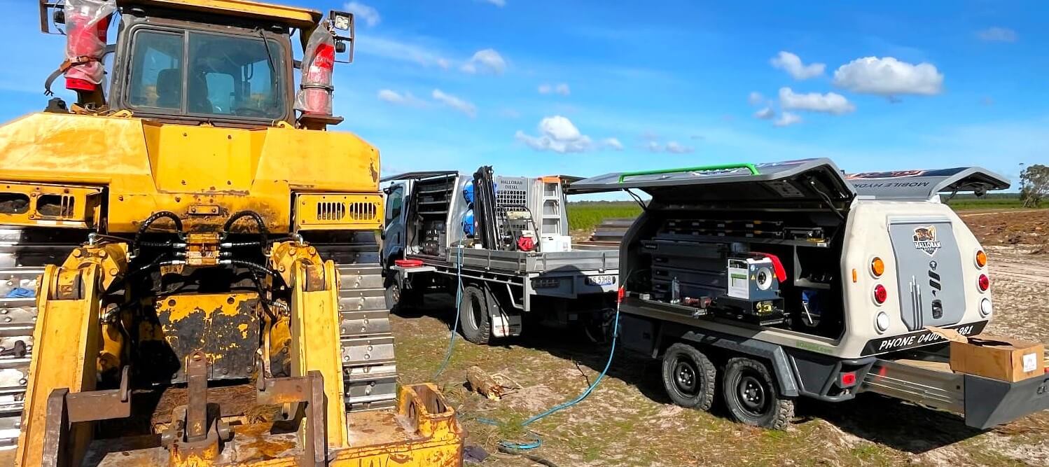 Hydraulic Solutions Simplified